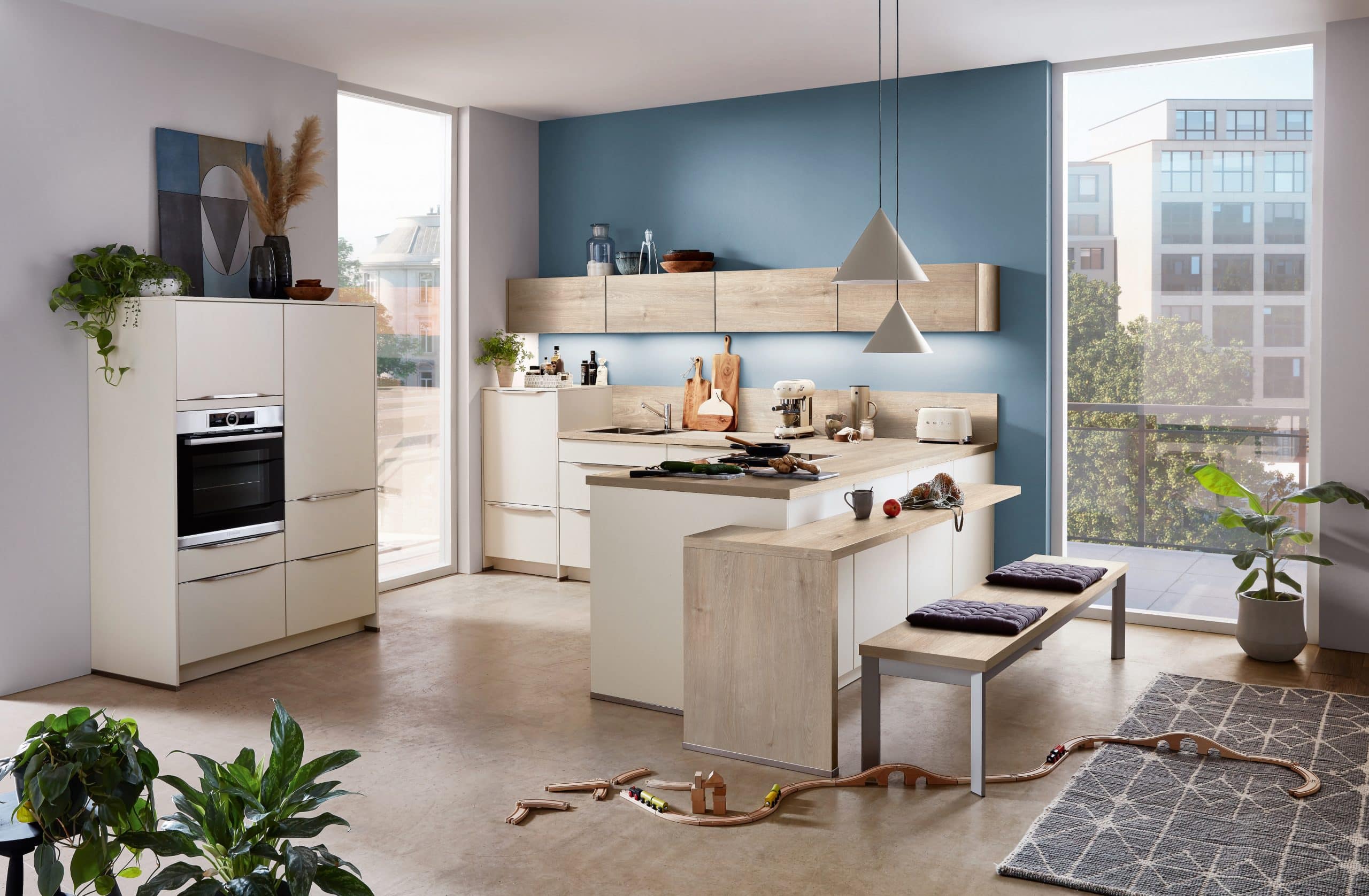 Inspirez-vous - Studio Athom